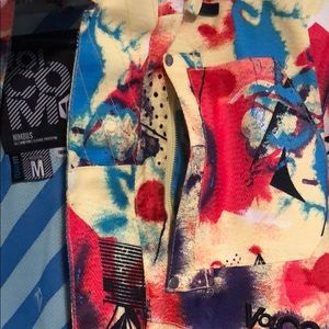 Volcom | Jackets & Coats | Like New Volcom Nimbus Skisnowboard Jacket ...